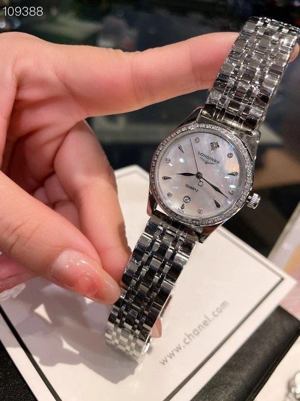 High fidelity LONGINES Watches