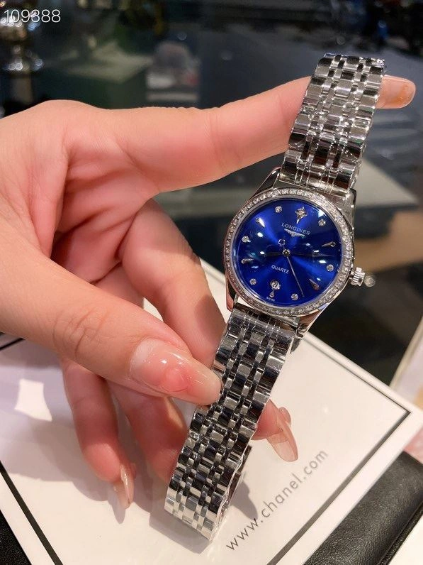 High fidelity LONGINES Watches