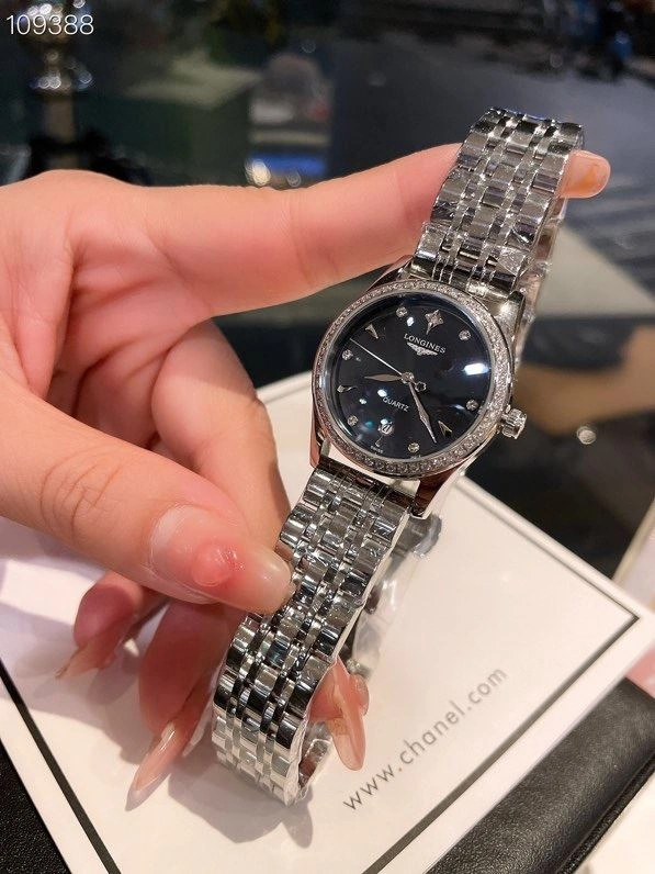 High fidelity LONGINES Watches