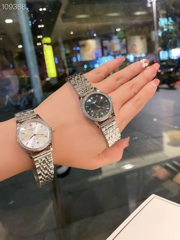 High fidelity LONGINES Watches
