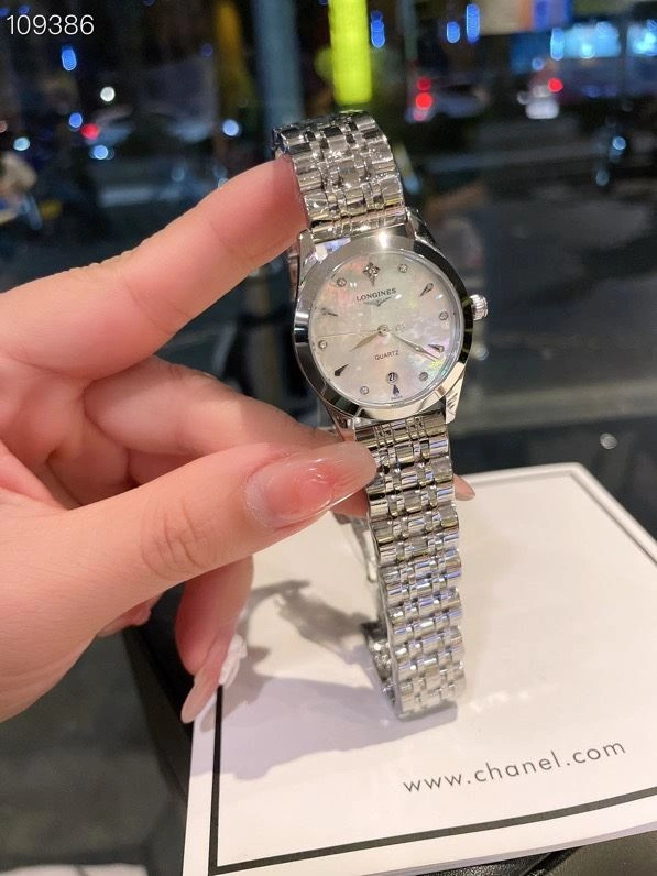 High fidelity LONGINES Watches