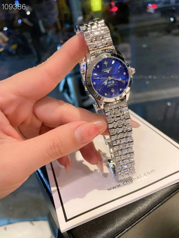 High fidelity LONGINES Watches