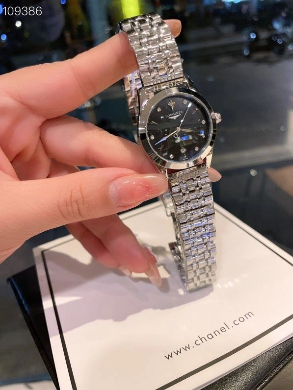 High fidelity LONGINES Watches