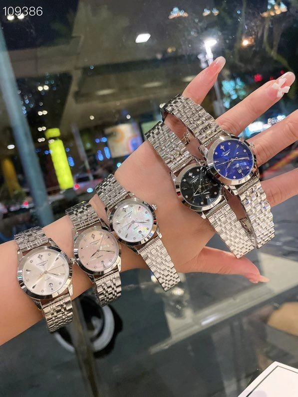 High fidelity LONGINES Watches