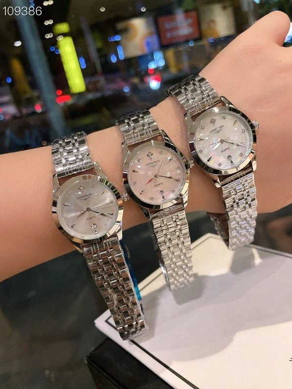 High fidelity LONGINES Watches