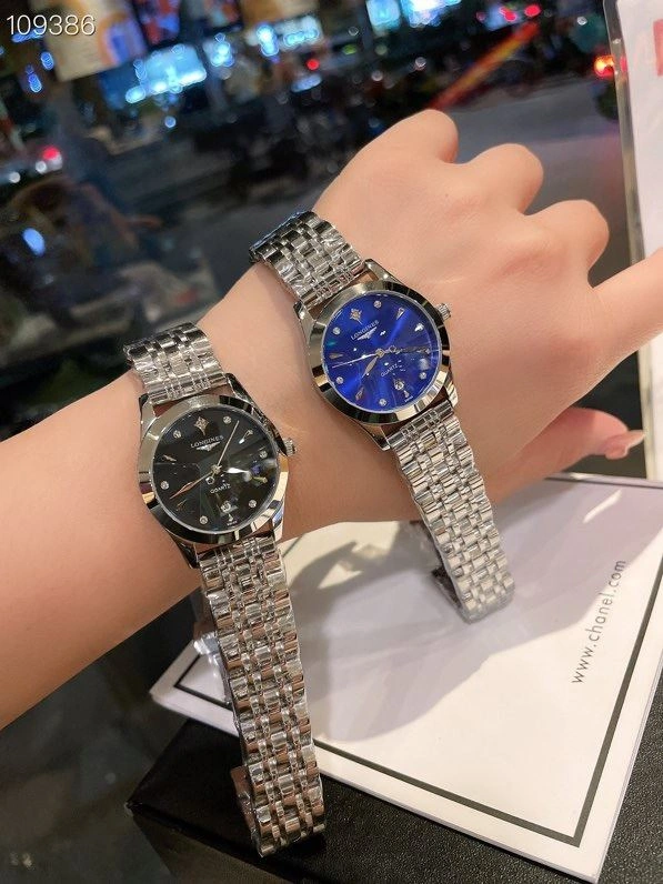 High fidelity LONGINES Watches