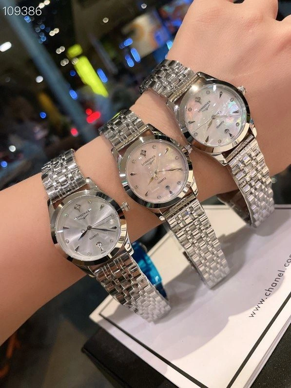 High fidelity LONGINES Watches