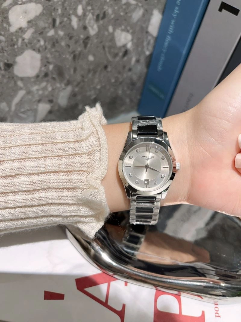 Official LONGINES Watches