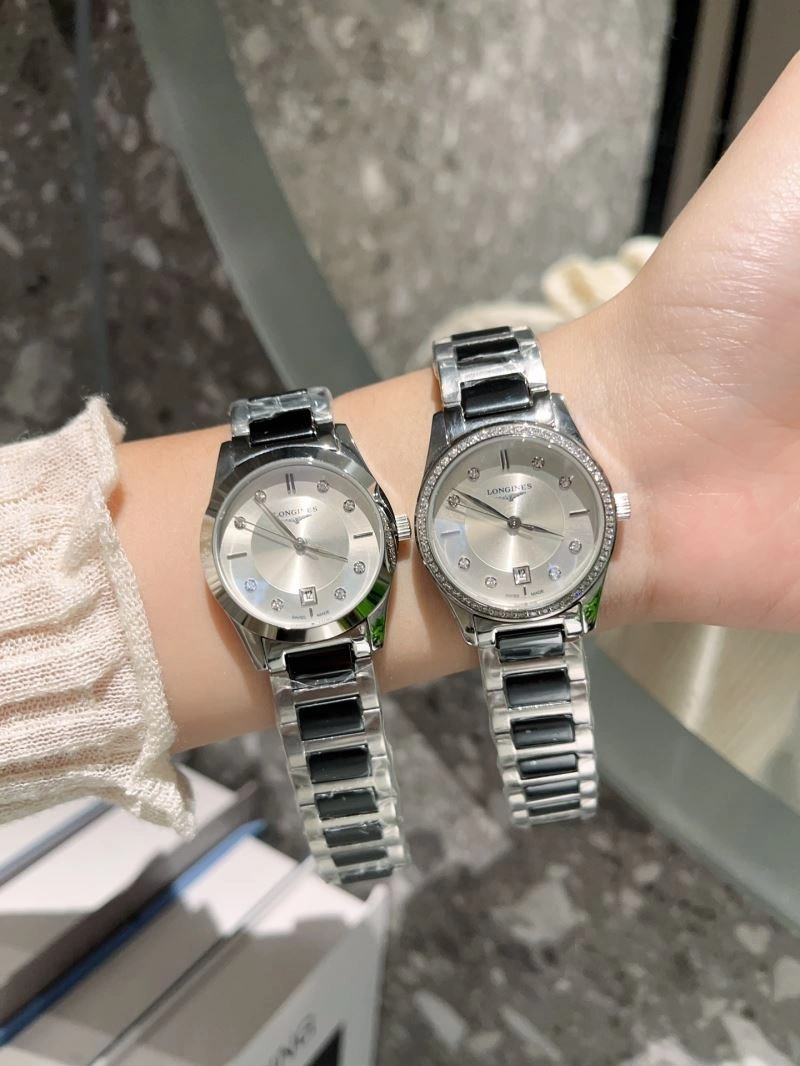 Official LONGINES Watches