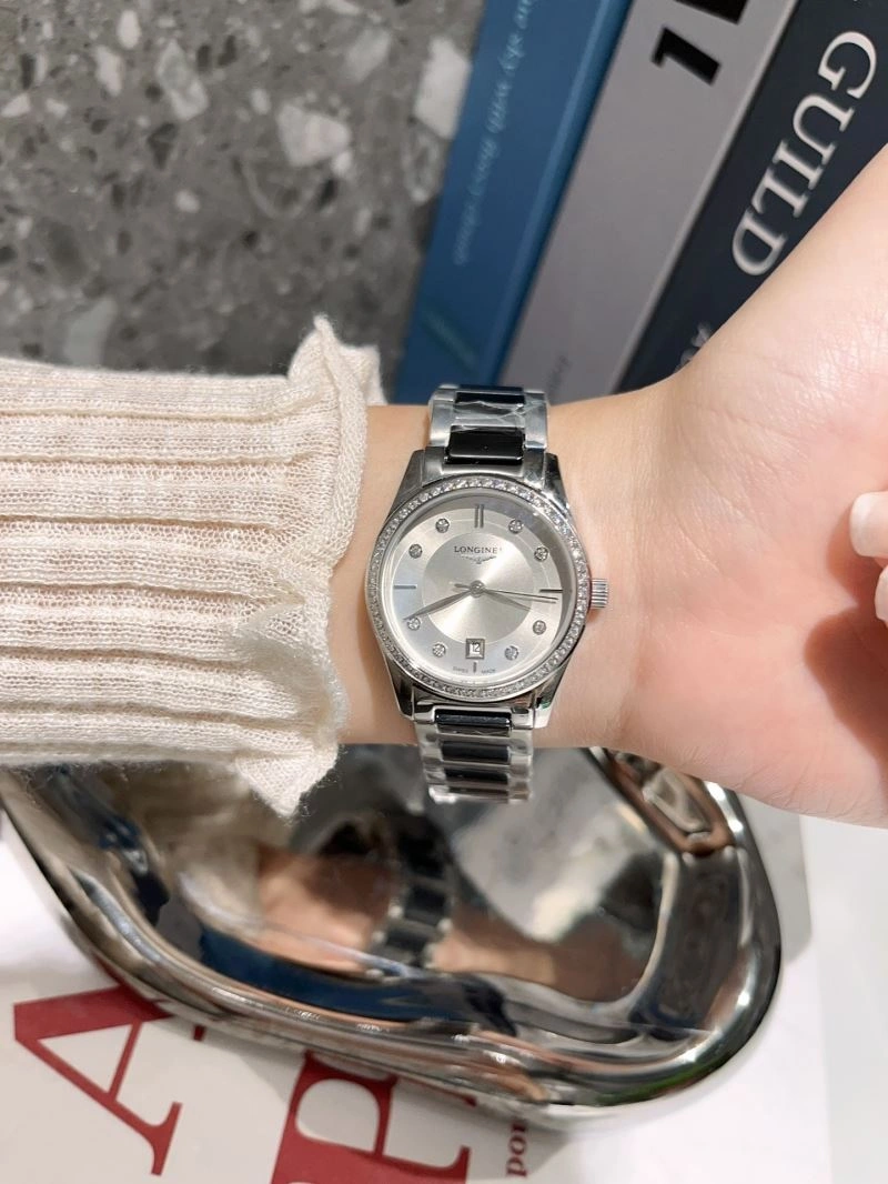 Official LONGINES Watches