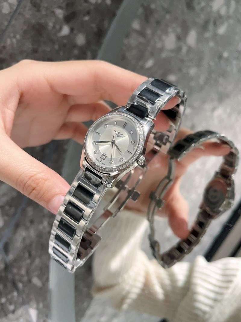 Official LONGINES Watches