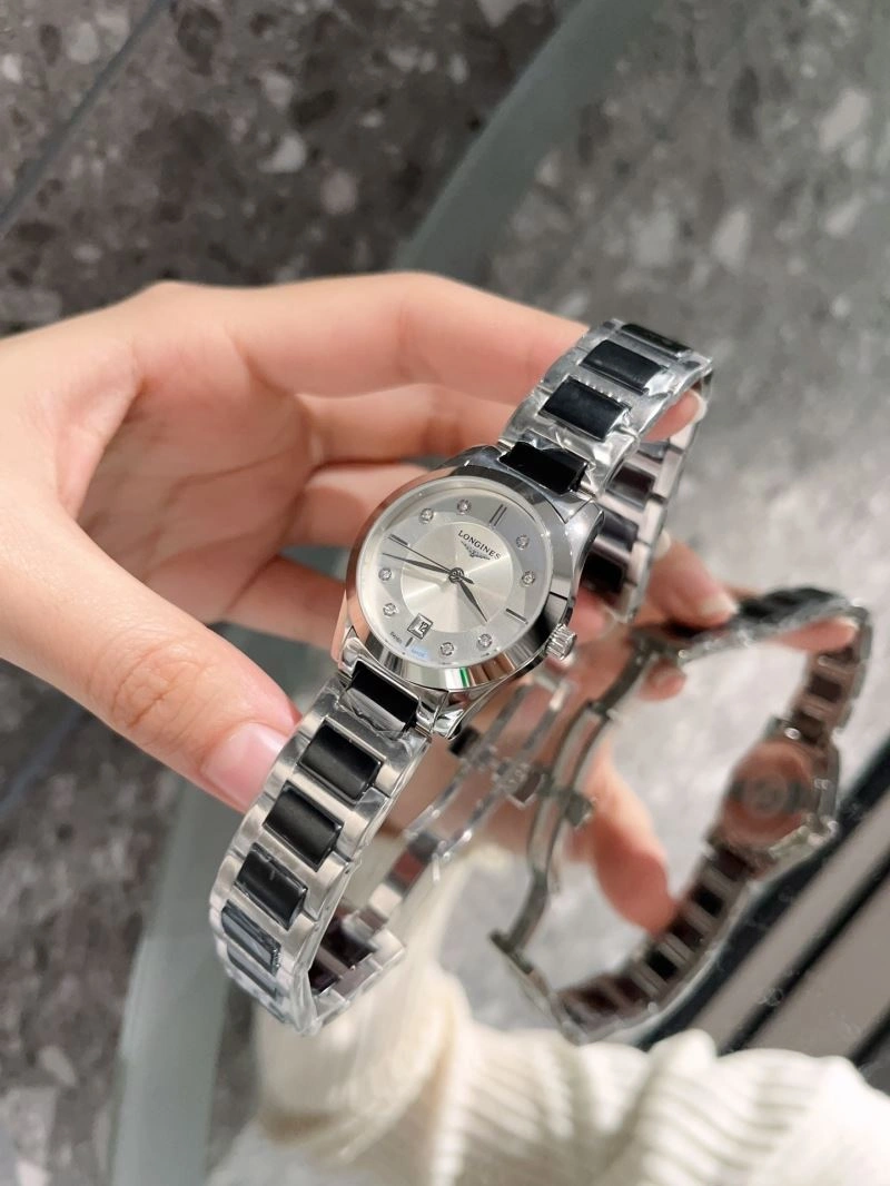 Official LONGINES Watches