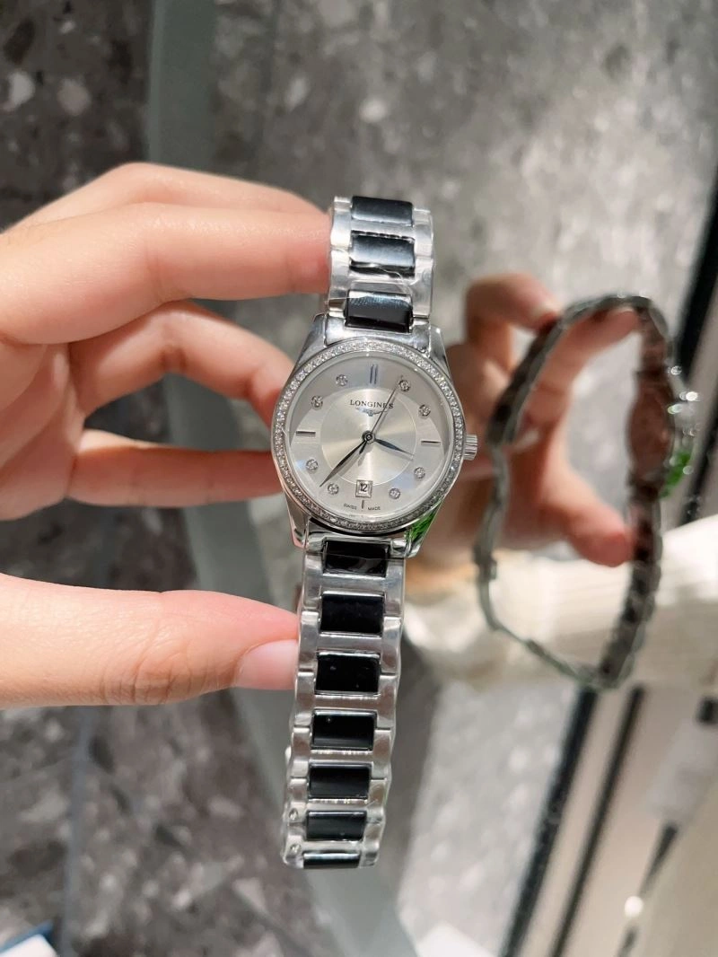 Official LONGINES Watches