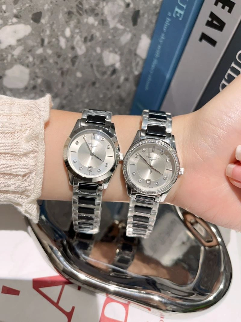 Official LONGINES Watches