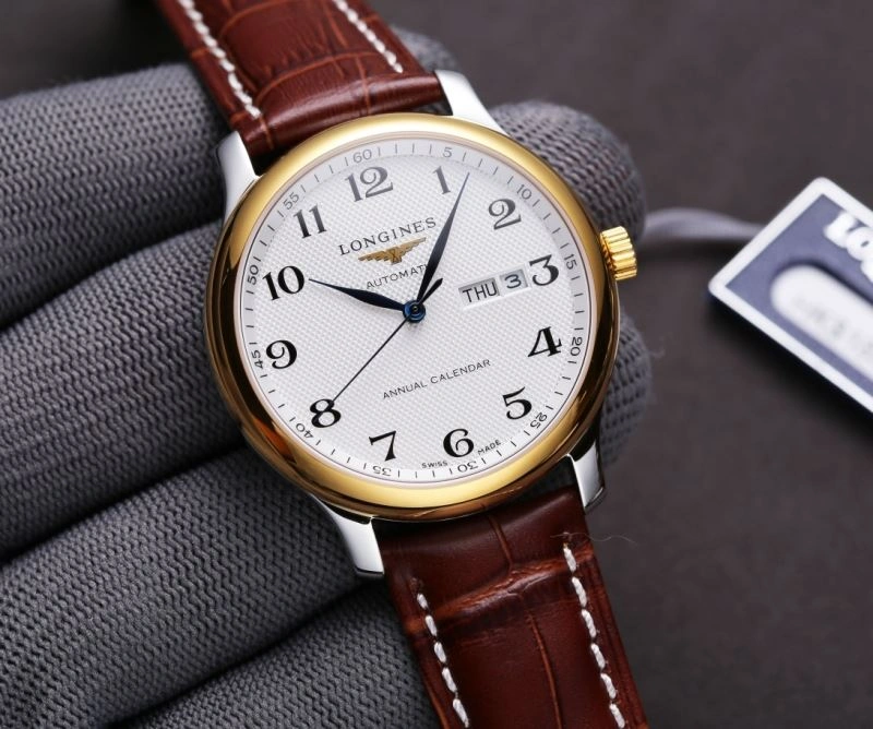 Brand-original LONGINES Watches