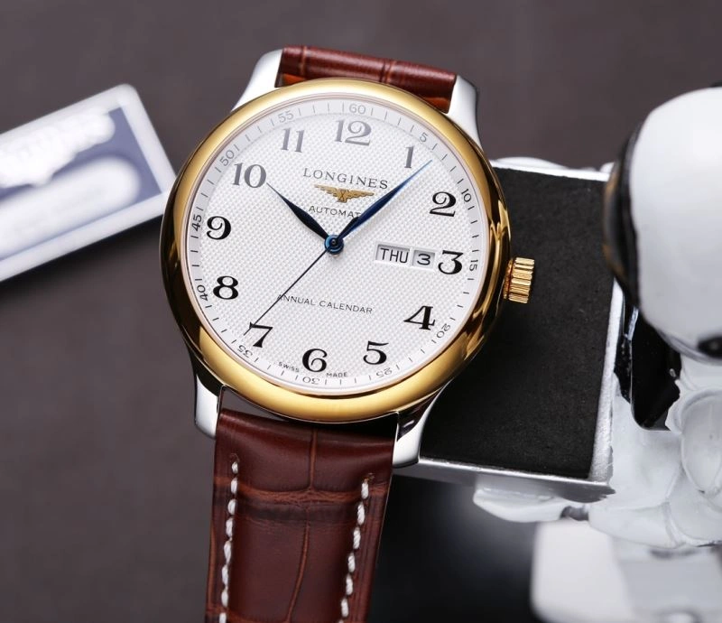 Brand-original LONGINES Watches