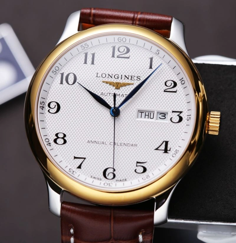 Brand-original LONGINES Watches