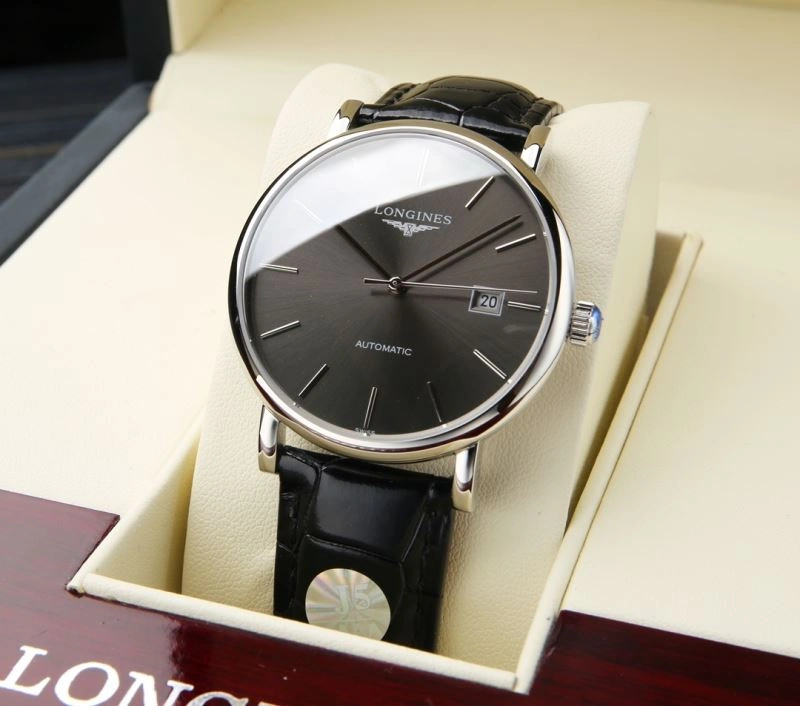 Genuine LONGINES Watches