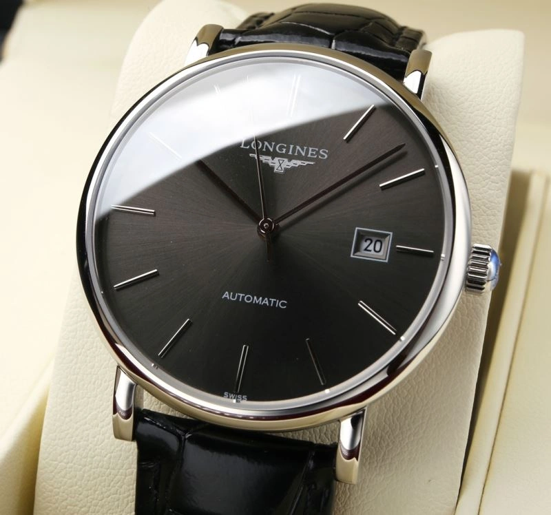 Genuine LONGINES Watches