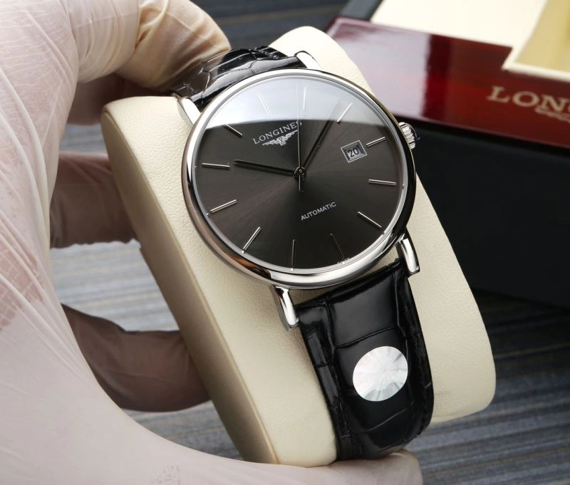 Genuine LONGINES Watches