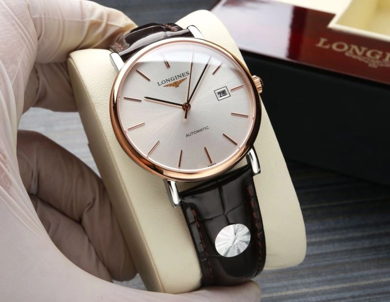 Genuine LONGINES Watches