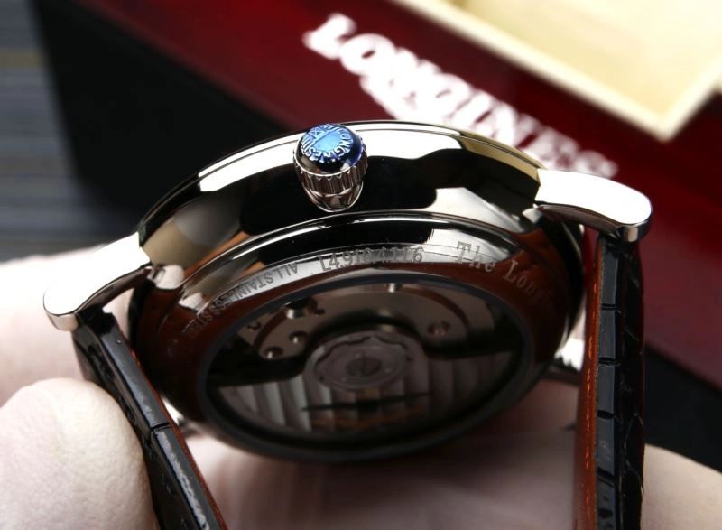 Genuine LONGINES Watches