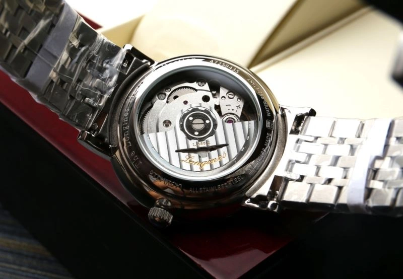 Genuine LONGINES Watches