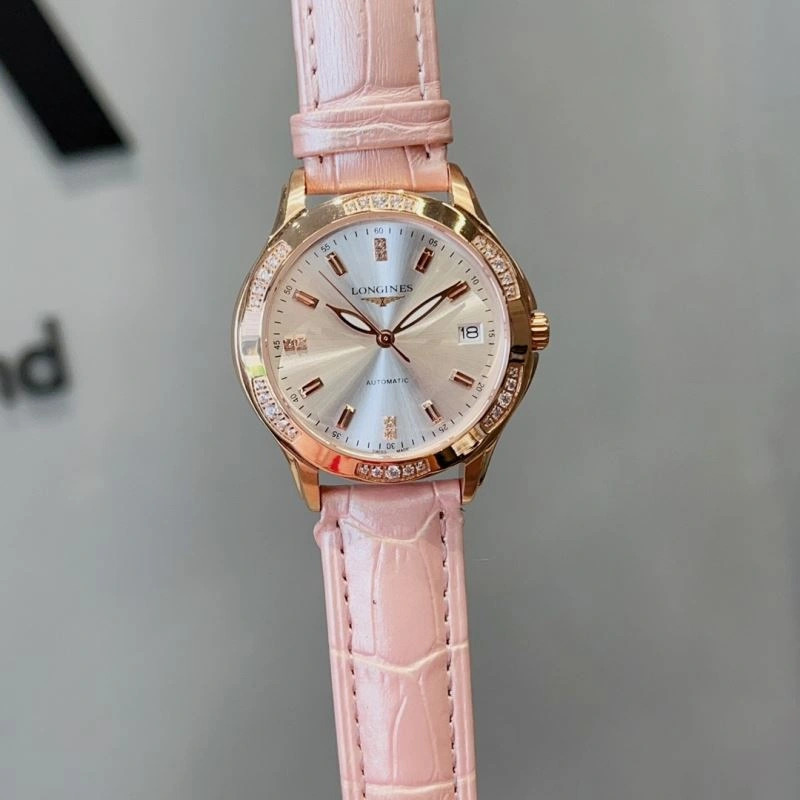 LONGINES Watches