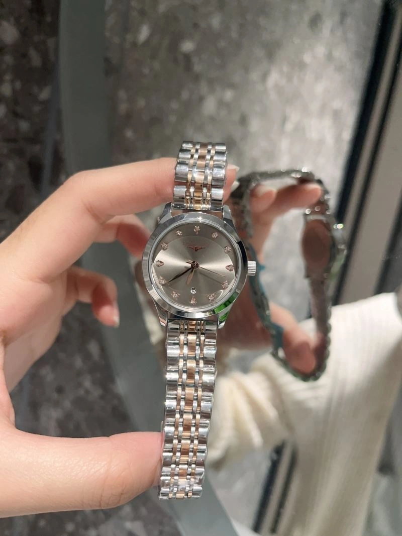 Authentic LONGINES Watches