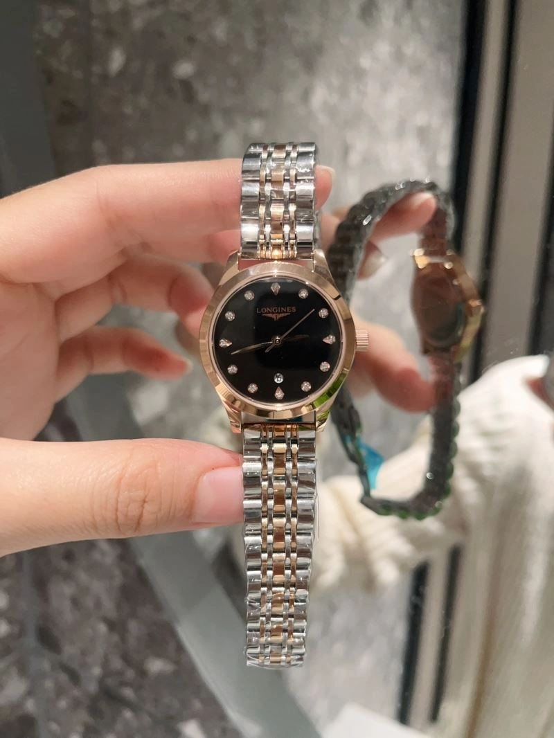 Authentic LONGINES Watches