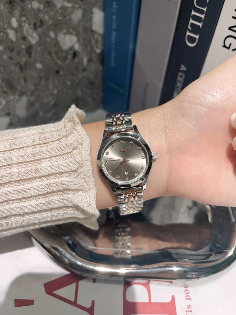 Authentic LONGINES Watches