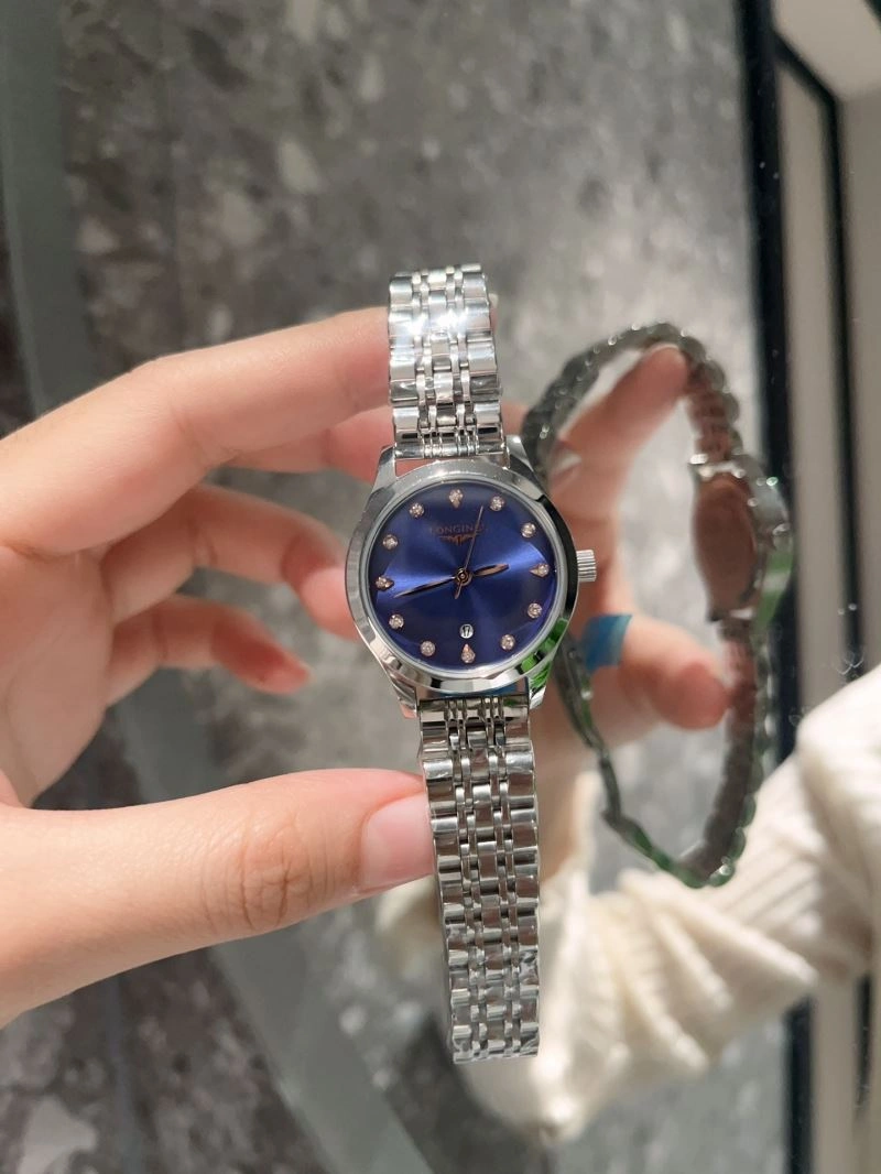 Authentic LONGINES Watches