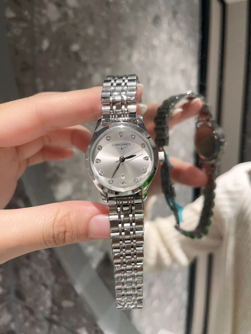 Authentic LONGINES Watches