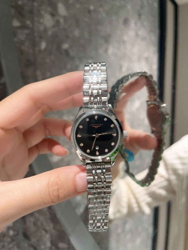 Authentic LONGINES Watches
