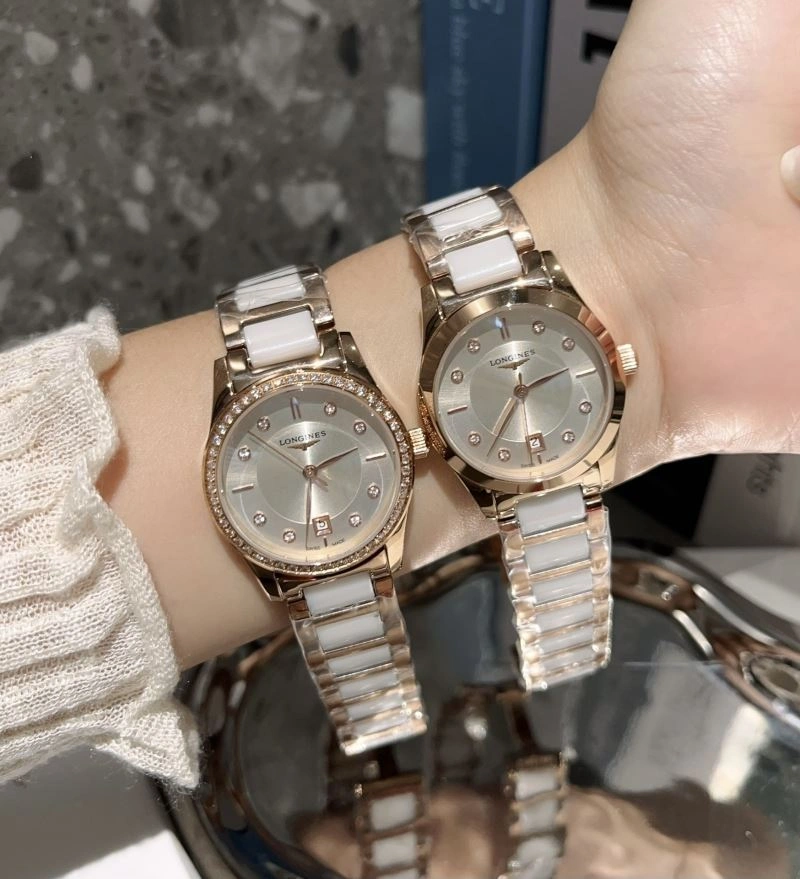 Economical LONGINES Watches