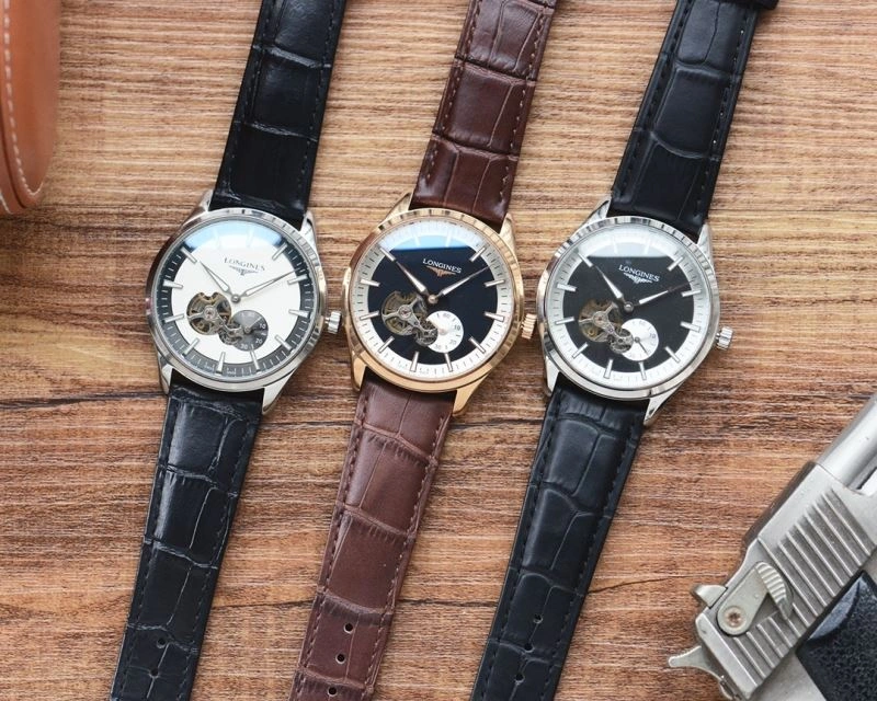 LONGINES Watches