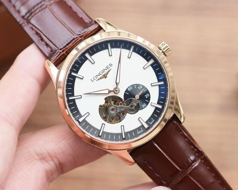 Official LONGINES Watches