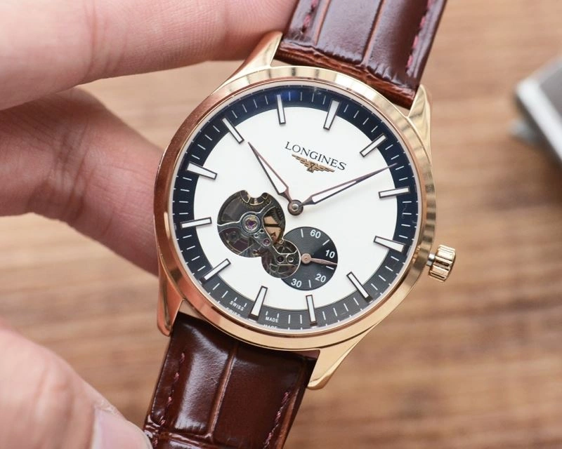 Official LONGINES Watches