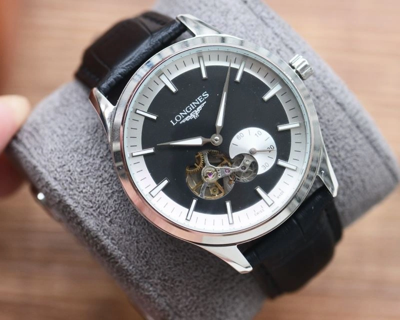 Official LONGINES Watches