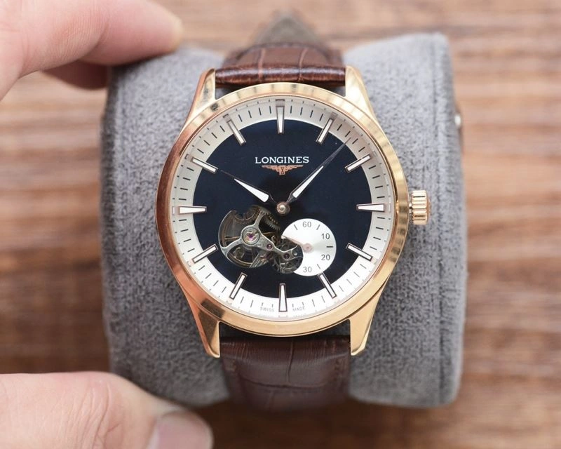 Official LONGINES Watches