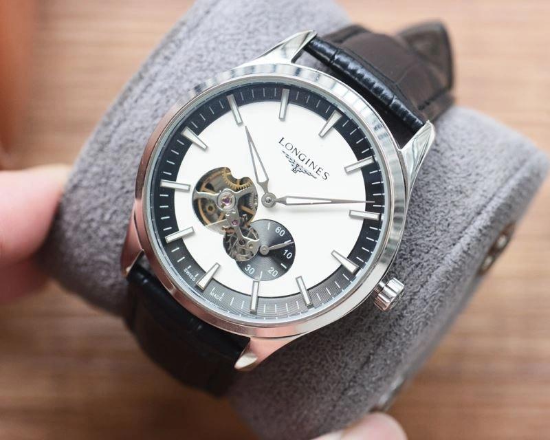 Official LONGINES Watches