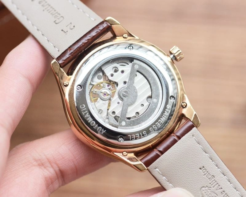 Official LONGINES Watches