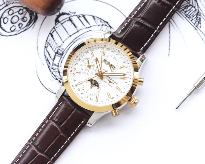 LONGINES Watches