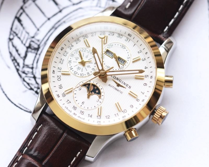 Budget-friendly LONGINES Watches