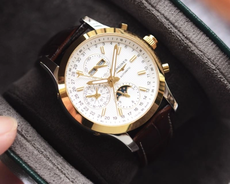 Budget-friendly LONGINES Watches