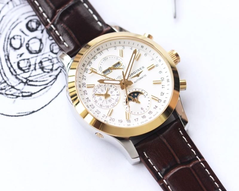 Budget-friendly LONGINES Watches