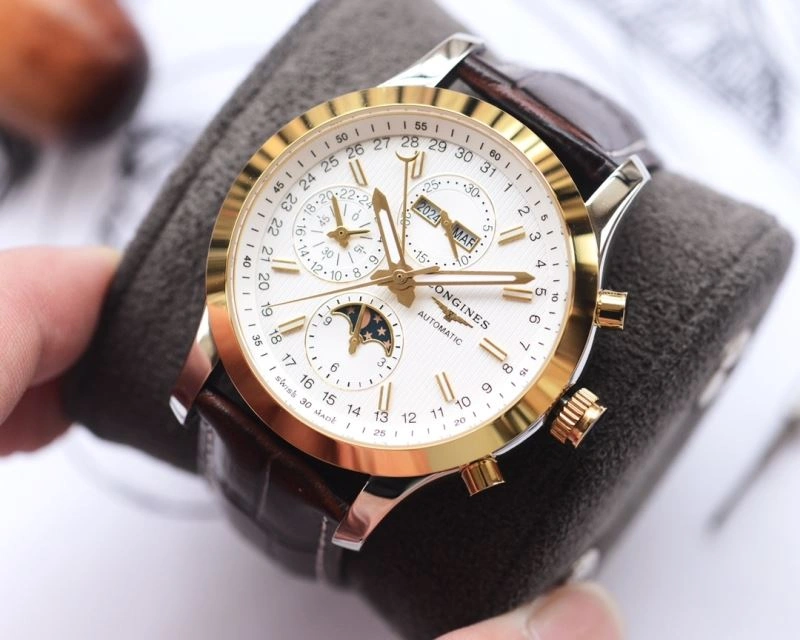 Budget-friendly LONGINES Watches