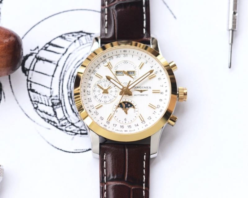 Budget-friendly LONGINES Watches