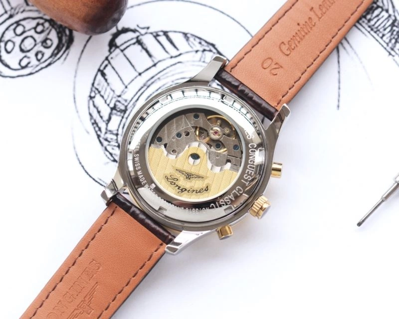 Budget-friendly LONGINES Watches