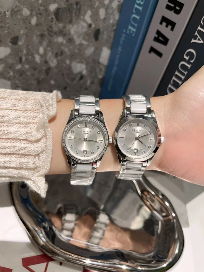 Economical LONGINES Watches